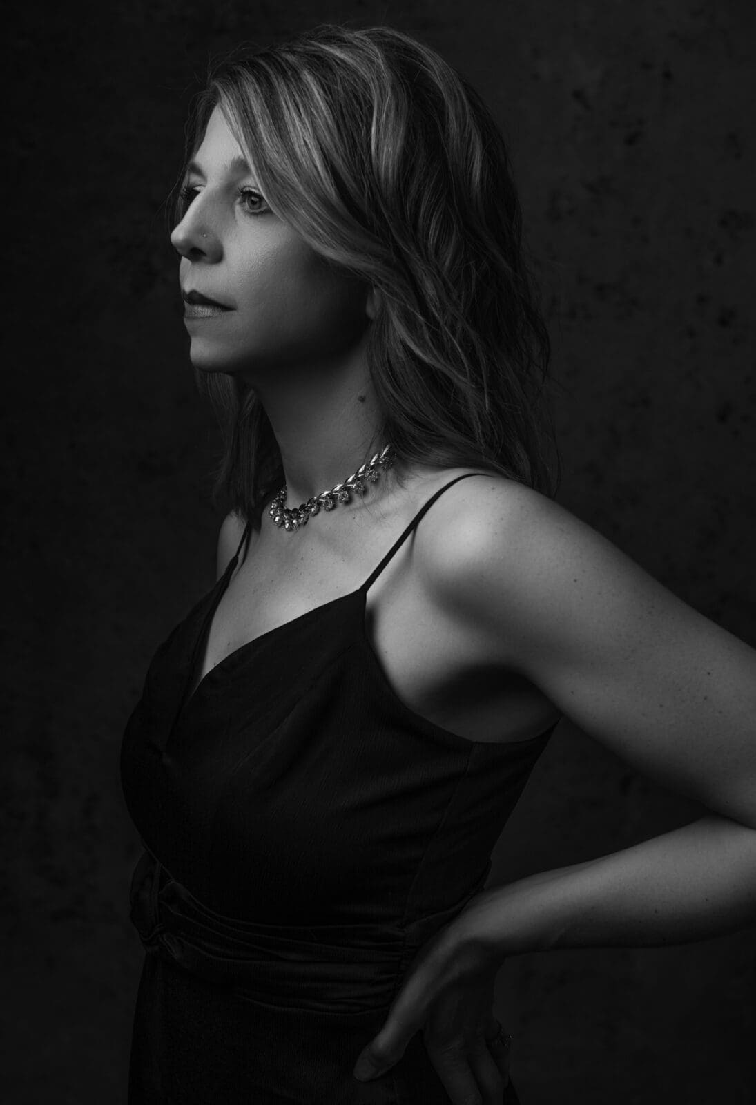 Amazing Women Over 40: Carrie Snyder, Age 49