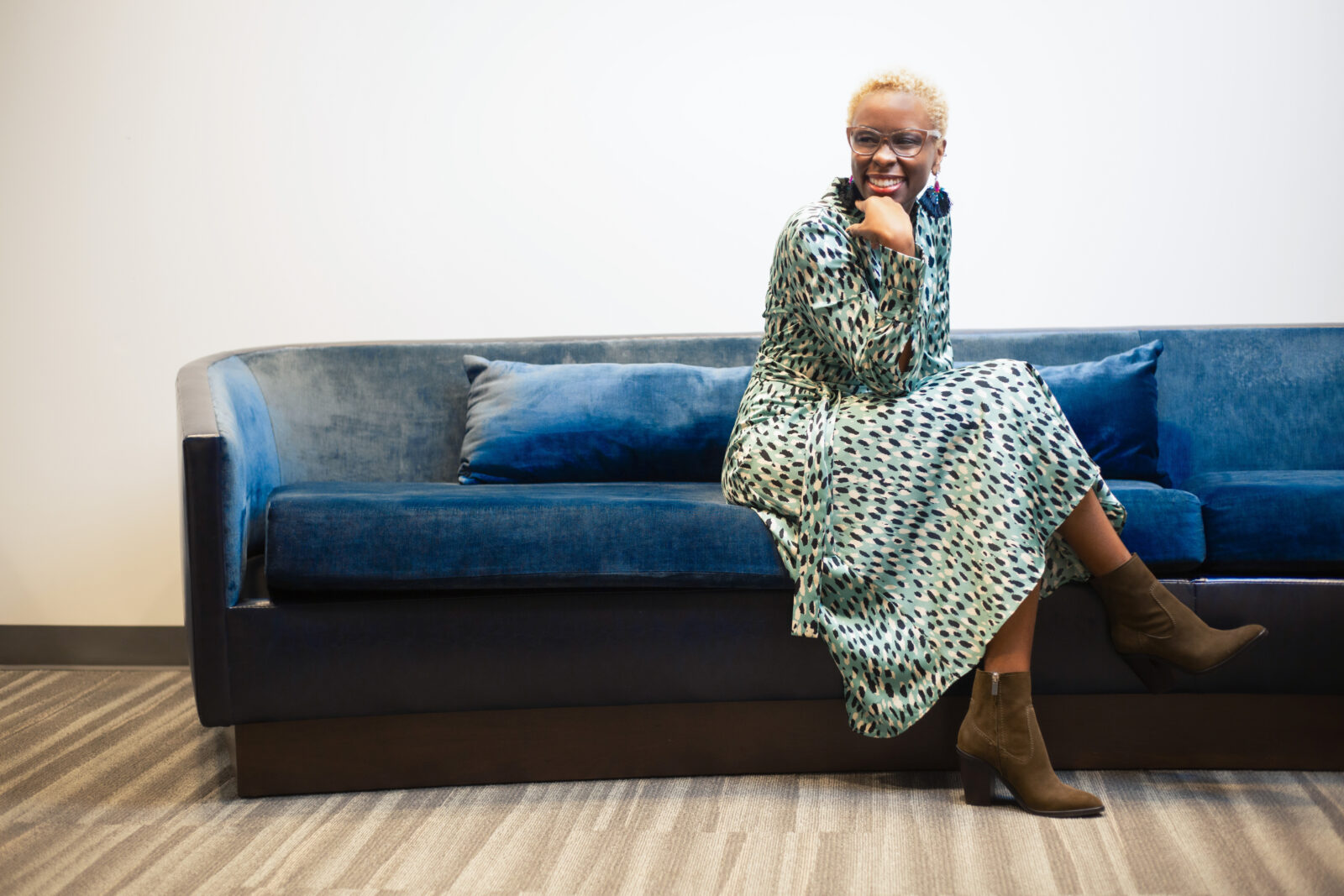 Cincinnati Branding Revolution: Styling with Trina Wilson